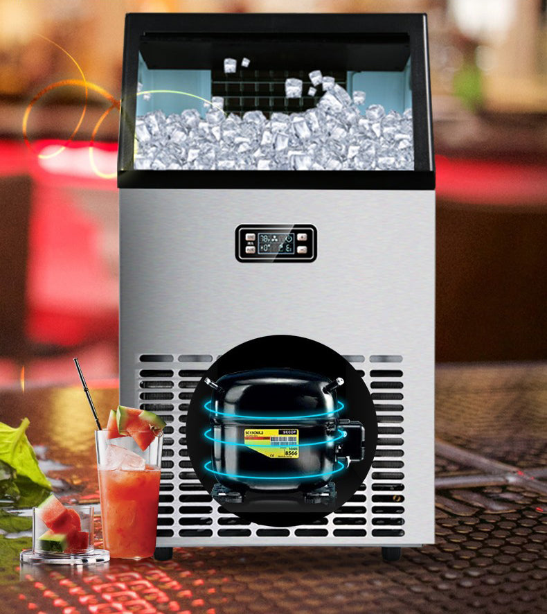 The Guide to Choosing the Perfect Ice Maker: From Party Hero to Everyd ...