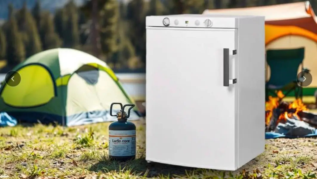 Living Off the Grid: Why a Dual-Power Fridge Is Essential for a Self-S ...