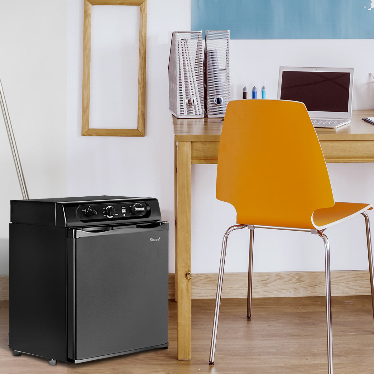 Benefits of using a gas refrigerator – Smad Electric Appliances