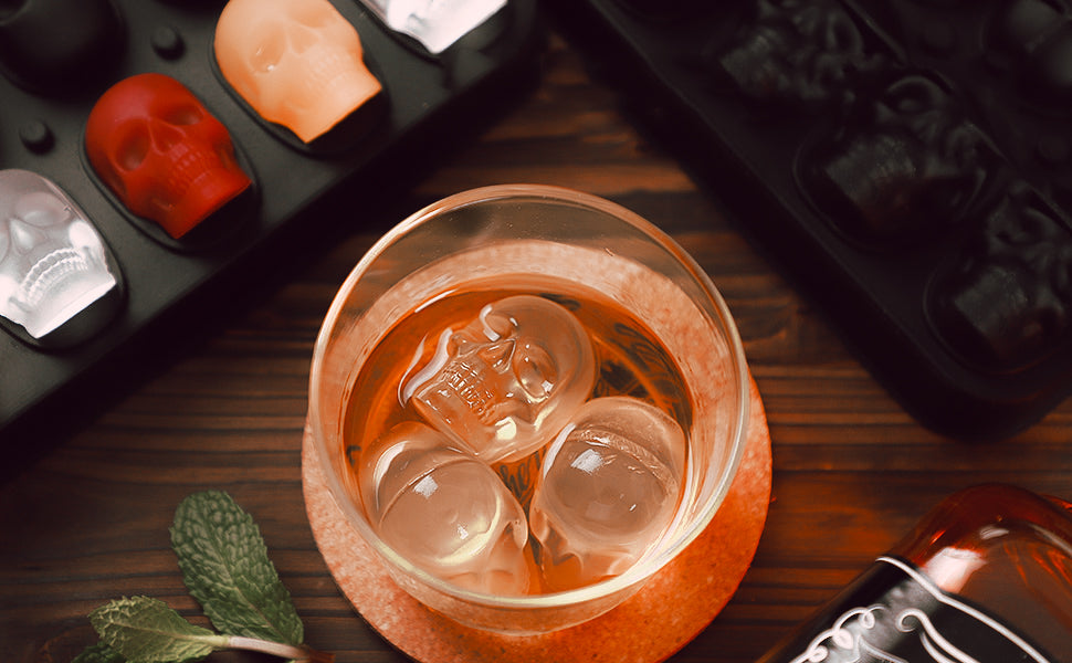 Mastering Mixology: DIY Ice Hacks for Cocktail Enthusiasts – Smad ...