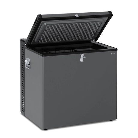 Gas Freezer - Smad Electric Appliances