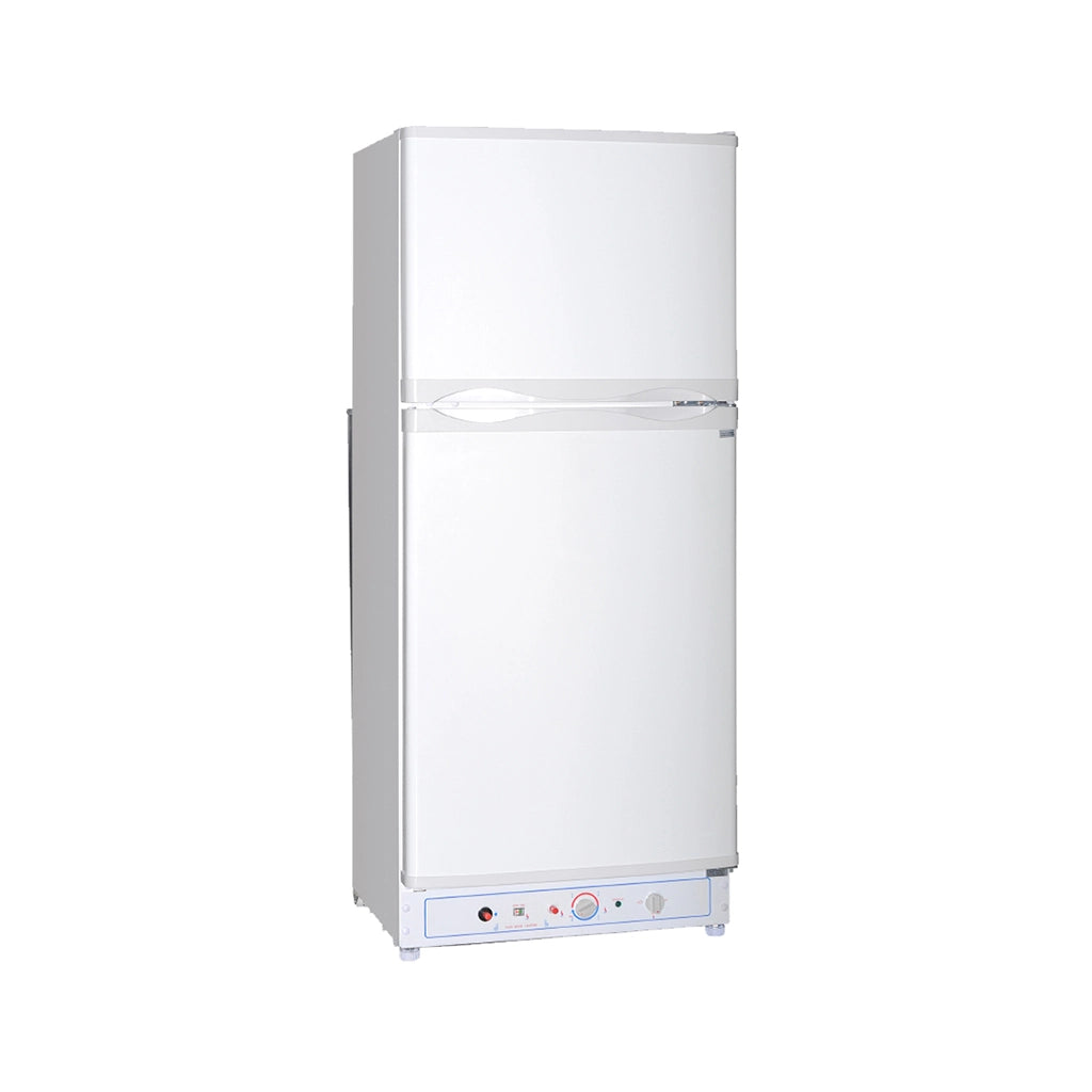 SMAD Propane GAS Refrigerator With Freezer-6.1 Cu.Ft – Smad Electric ...